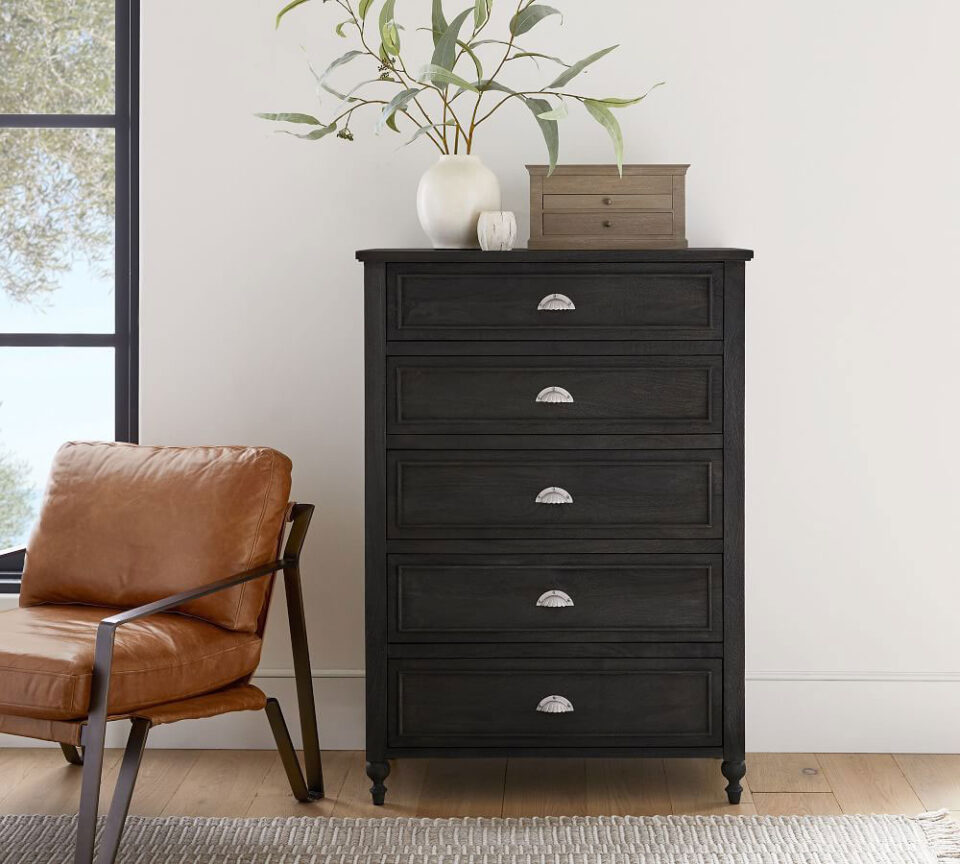 Is it Okay to Put a Dresser in Your Living Room? If So, Why? - Home ...