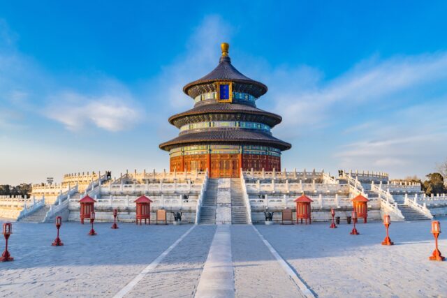 Chinese Architecture: History, Main Features, Most Famous Buildings
