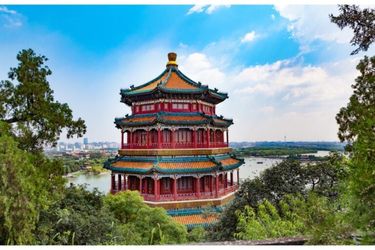 Chinese Architecture: History, Main Features, Most Famous Buildings ...