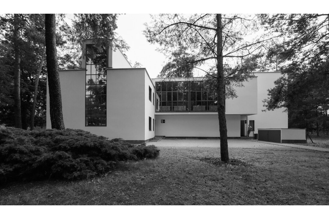 Who was Walter Gropius, and what was his impact on design