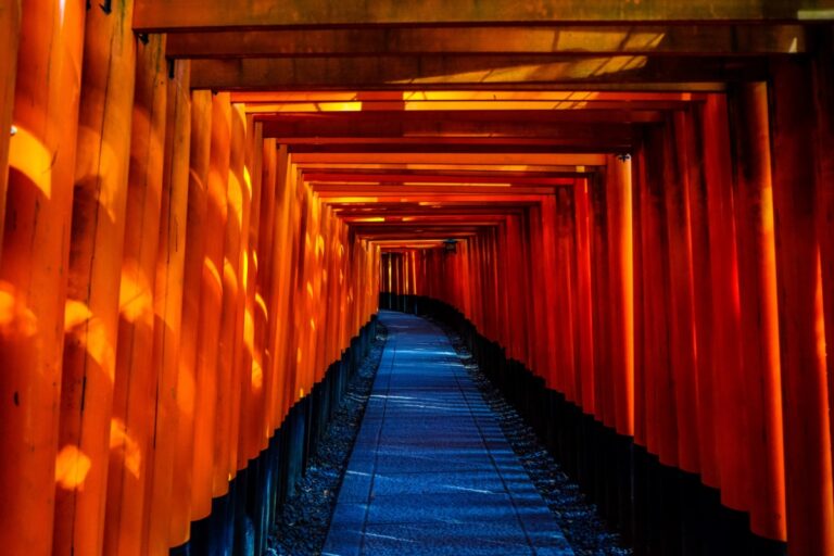 The Ancient Art of Japanese Joinery, and 6 Incredible Examples.