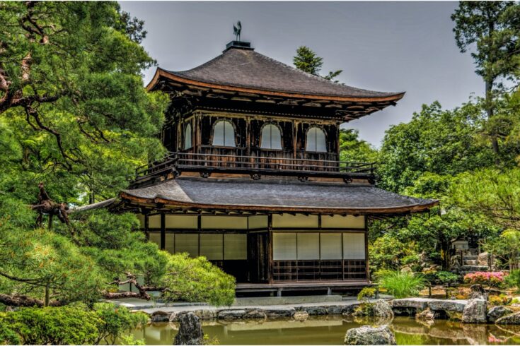 The Ancient Art of Japanese Joinery, and 6 Incredible Examples. - Home ...