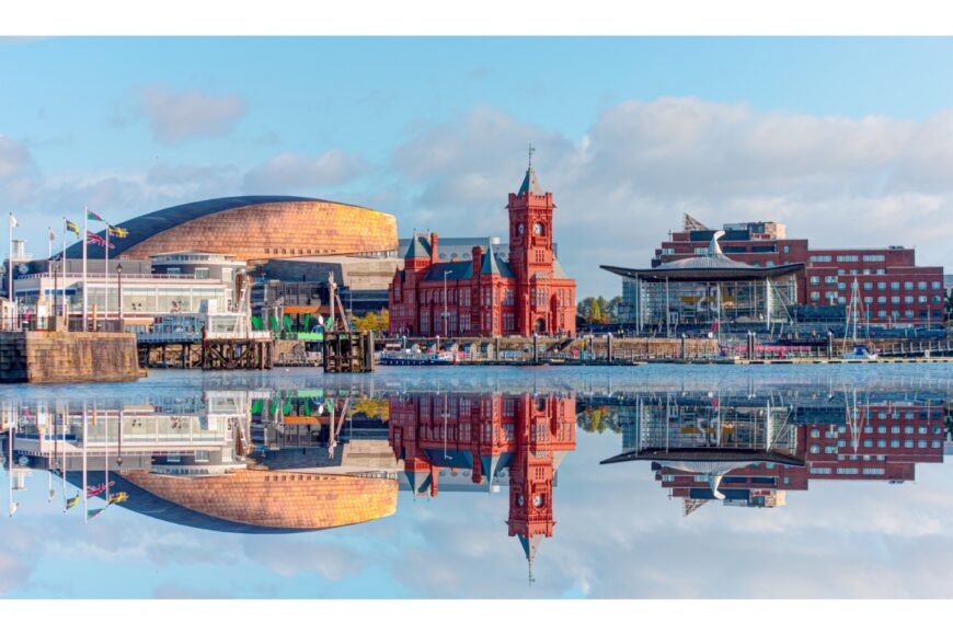 The architecture of Wales, and how it came to be – Home Stratosphere