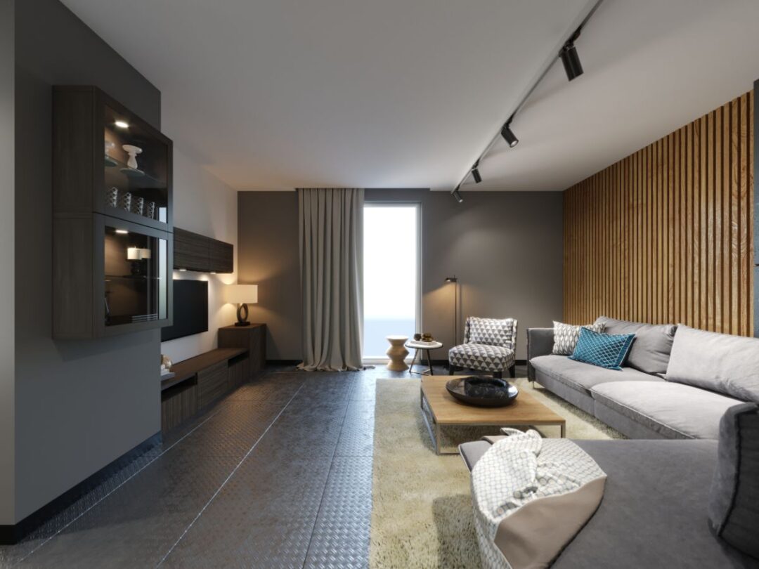 16 Different Types of Wood Wall Paneling
