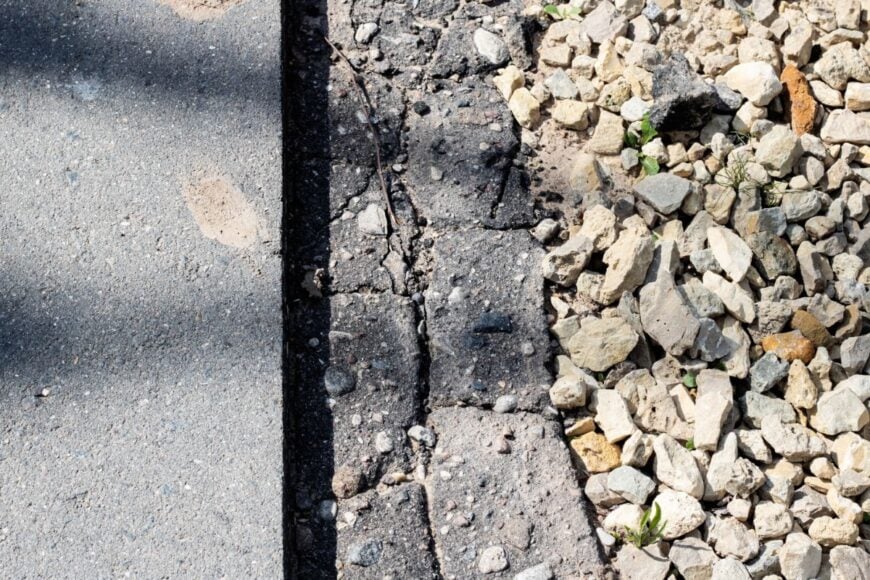 12 Different Types of Gravel for Driveways That Deliver on Both Price ...