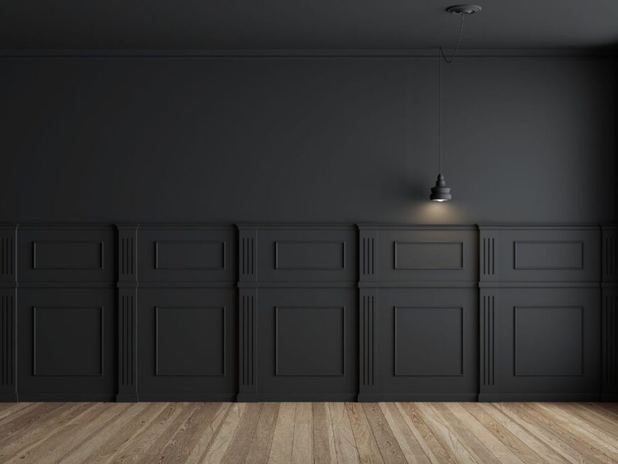 16 Different Types of Wood Wall Paneling – Home Stratosphere
