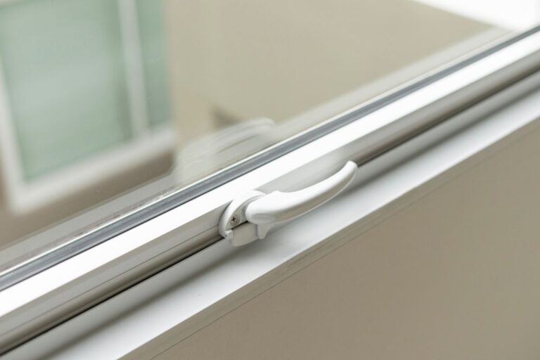13 Different Types of Window Locks