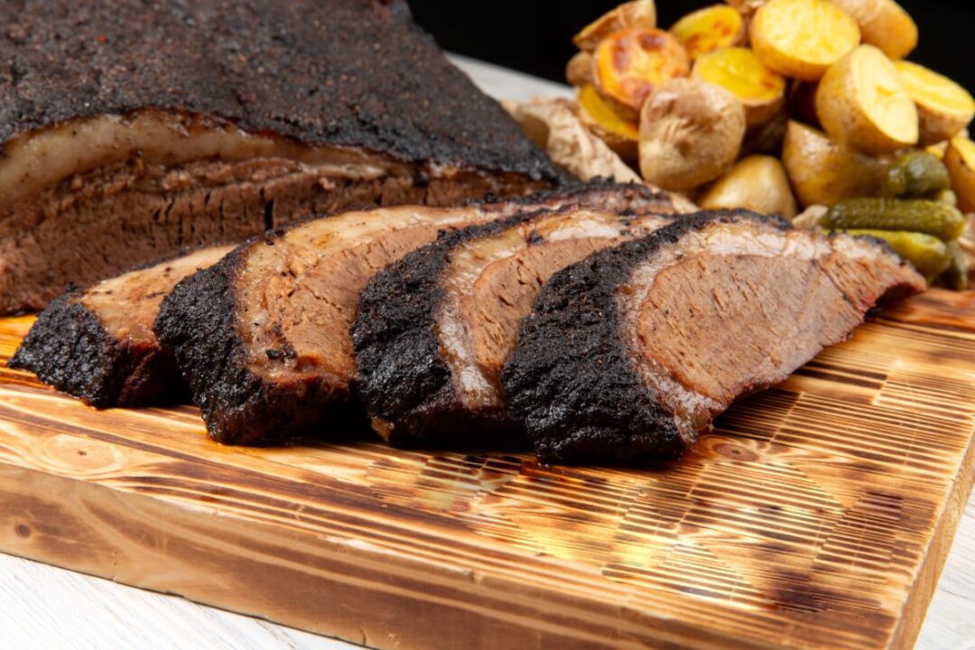 10 Different Types of Butcher Blocks
