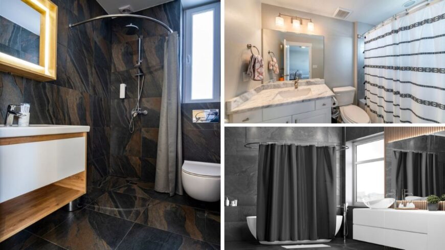 6 Different Types of Shower Faucet Handles (2023 Comprehensive Guide ...
