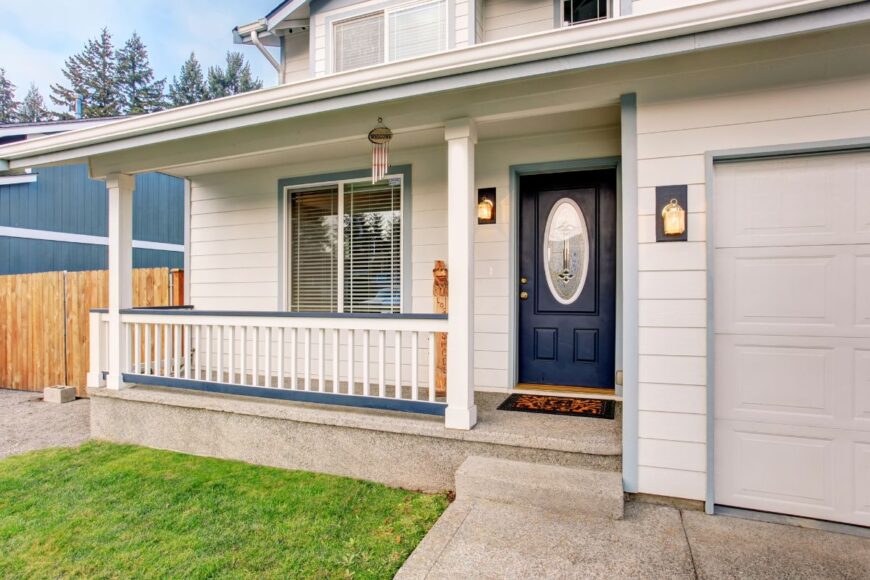 15 Different Types of Porches – Home Stratosphere