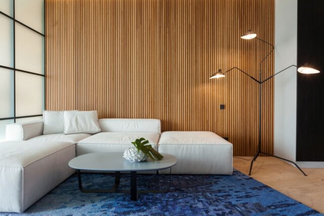 16 Different Types of Wood Wall Paneling
