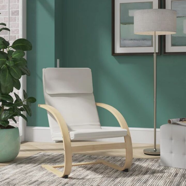 10 Different Types of Rocking Chairs - Home Stratosphere