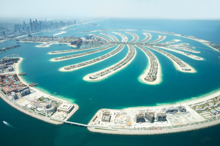 The Story Behind the Architecture of Dubai - Home Stratosphere