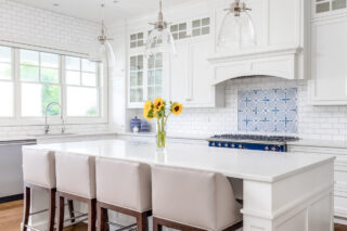 How to Choose the Perfect Kitchen Backsplash (12 Considerations) – Home ...