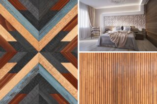 16 Different Types of Wood Wall Paneling – Home Stratosphere