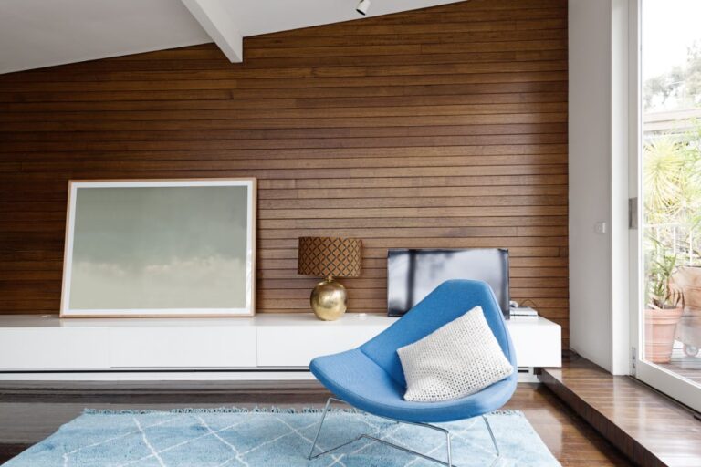 16 Different Types of Wood Wall Paneling - Home Stratosphere
