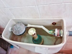 5 Different Types of Toilet Fill Valves (2023 Review) - Home Stratosphere