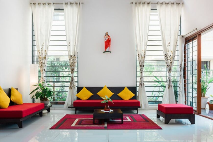 Tree Hugger House in Bengaluru, India by 4site Architects – Home ...