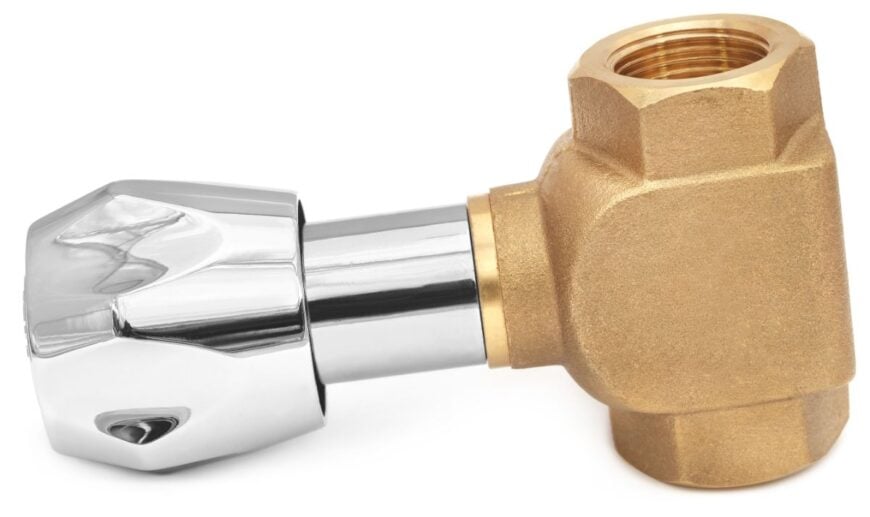 9 Different Types of Shower Valves – Home Stratosphere