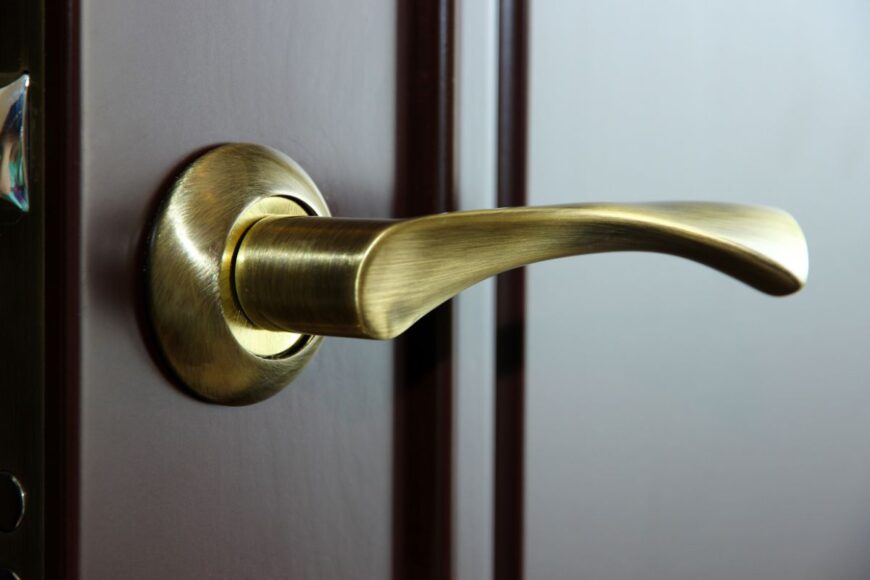 Unlocking Everything You Need to Know About 14 Different Types of Door ...