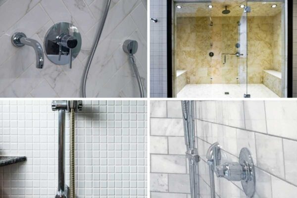 13 Unique and Different Types of Showers for Your Next Remodel (2023 ...