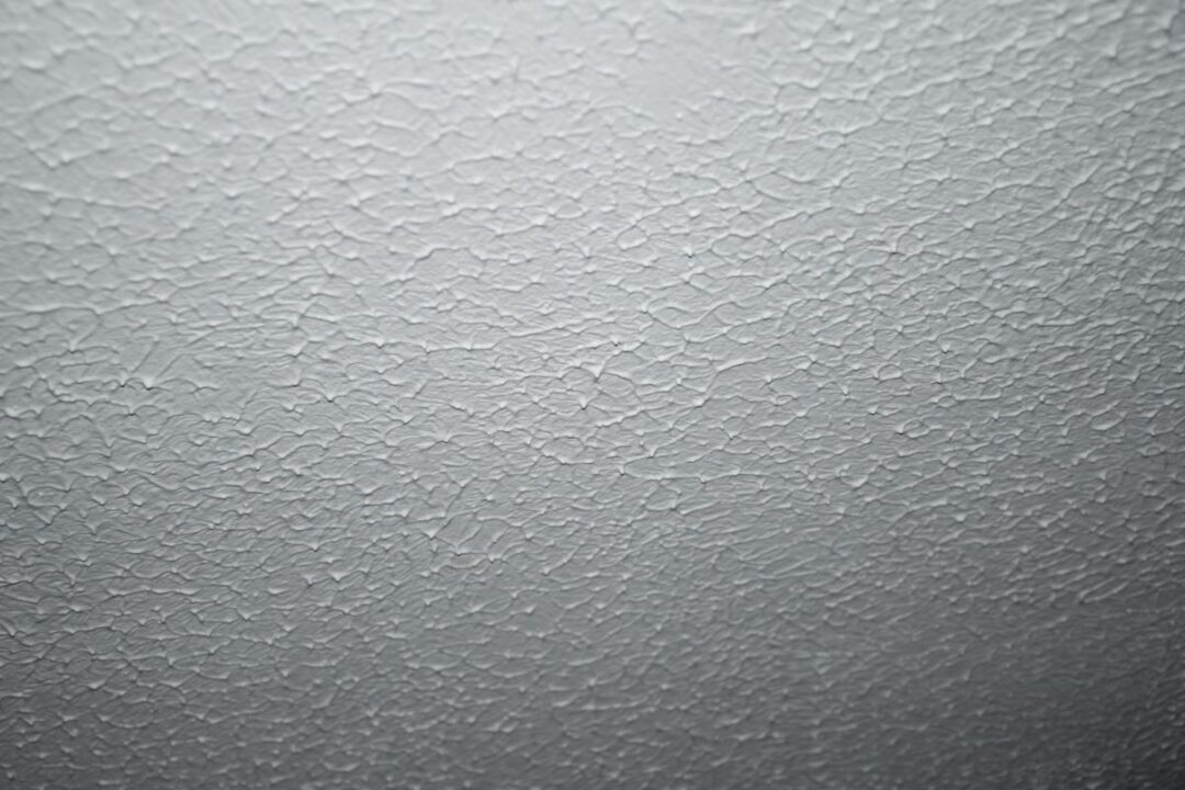 14 Different Types of Texture for Ceilings