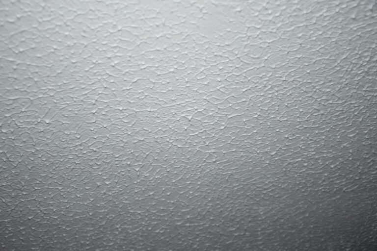 14 Different Types of Texture for Ceilings