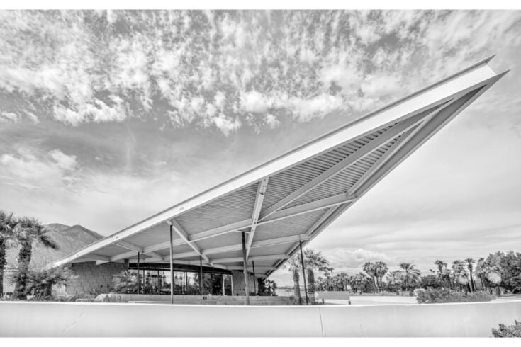 10 of Albert Frey’s Most Spectacular Designs