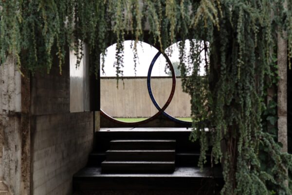 Discover Carlo Scarpa’s Unique and Surreal Architecture – Home Stratosphere