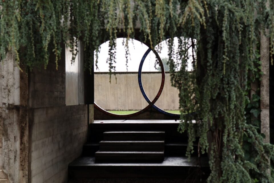 Discover Carlo Scarpa’s Unique and Surreal Architecture - Home Stratosphere