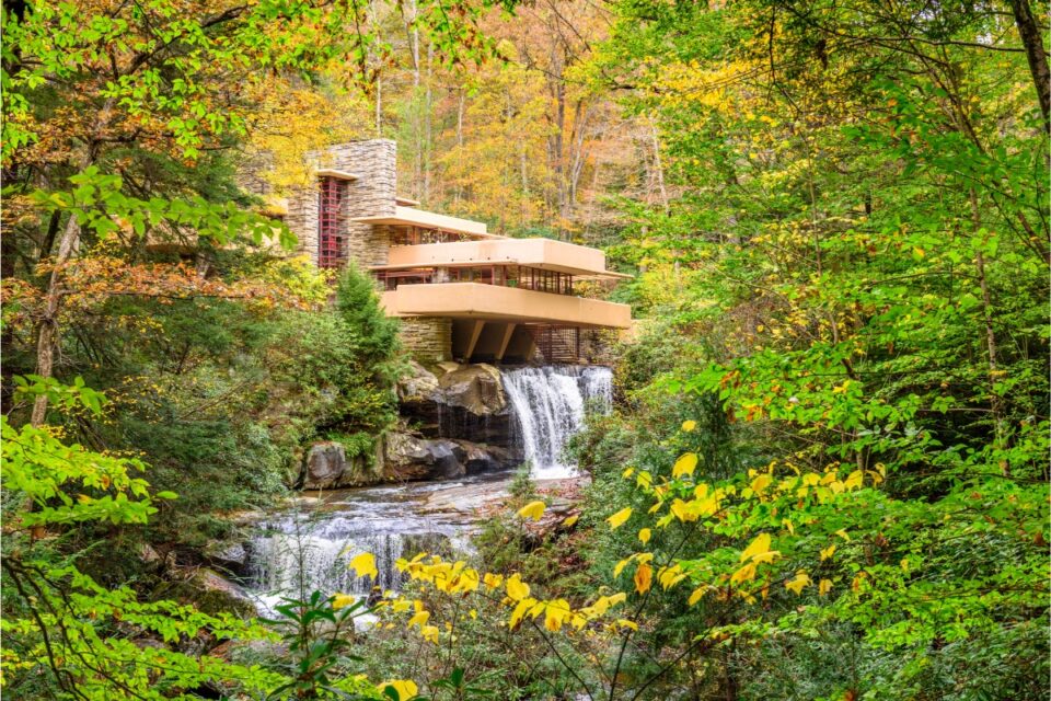 The History Of Organic Architecture From Past To Present Home The History Of Organic Architecture From Past To Present Home