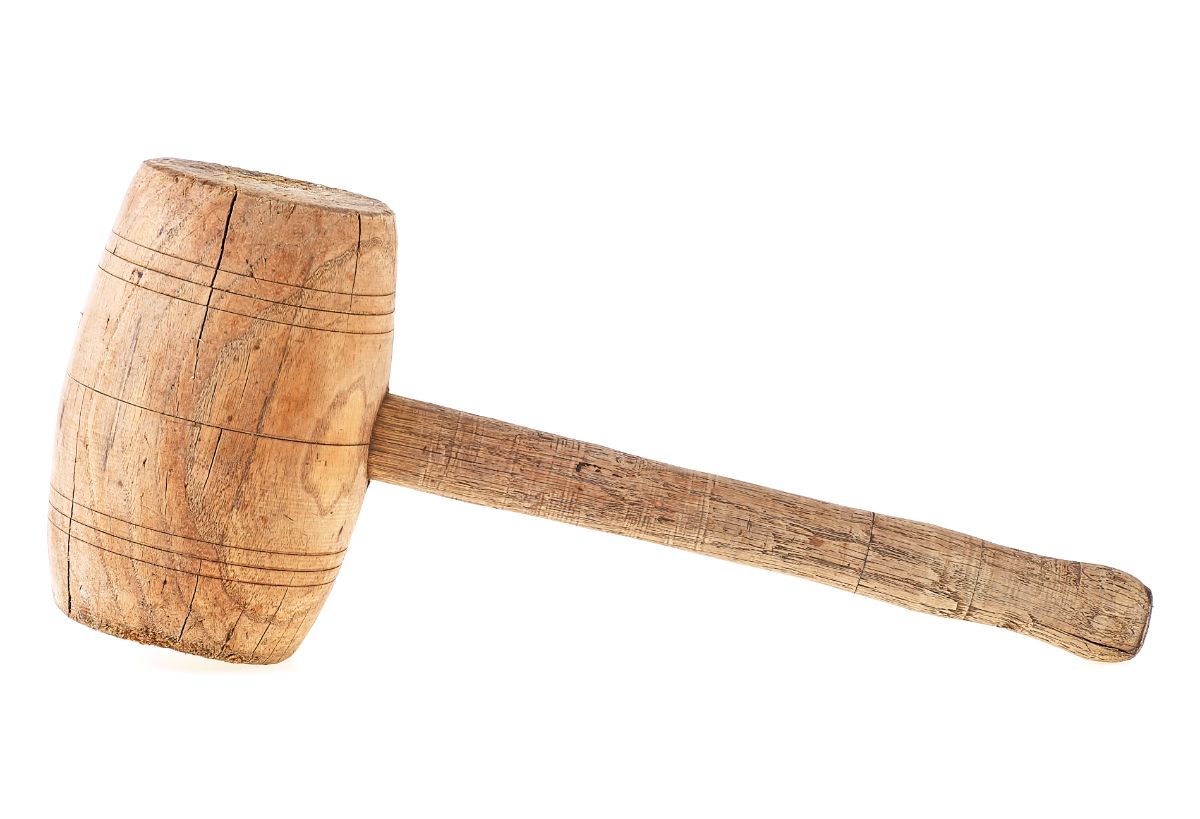 All Types Of Mallets