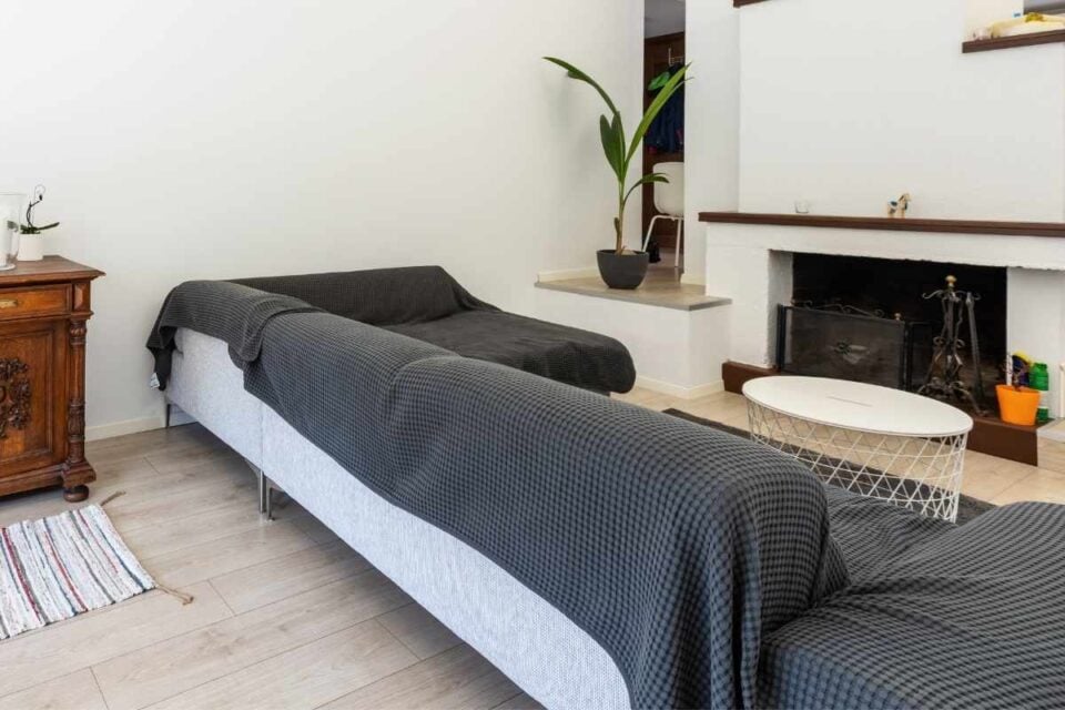 11 Different Sofa Accessories - Ultimate List - Home Stratosphere