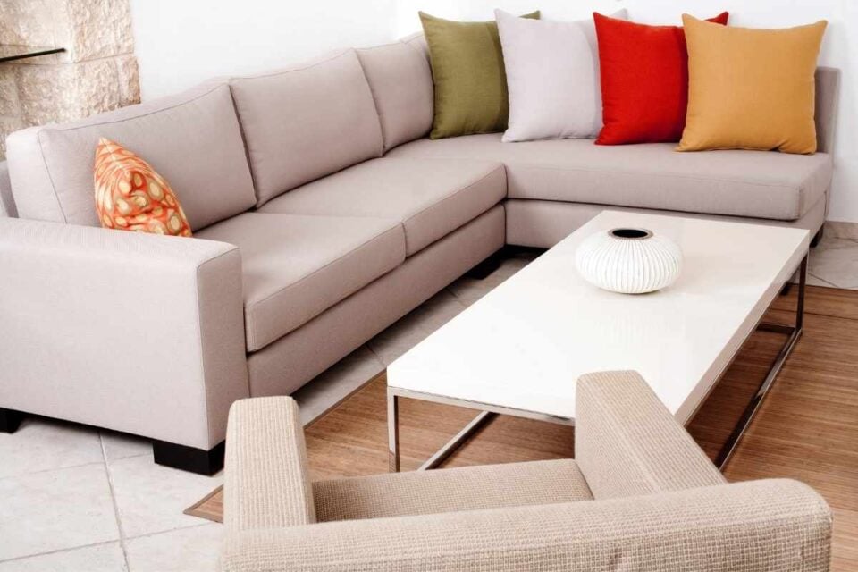 11 Different Sofa Accessories - Ultimate List - Home Stratosphere