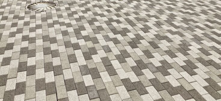Can You Put Pavers Over Concrete? What’s Best Under Pavers? - Home ...