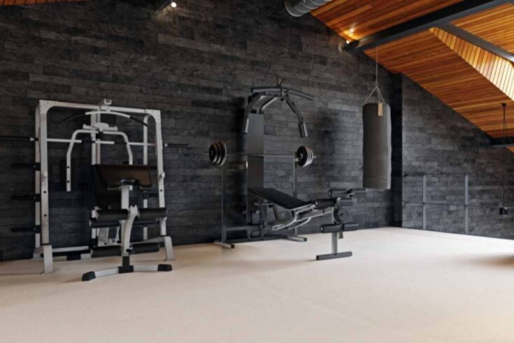 16 Different Home Gym Accessories - The Ultimate List