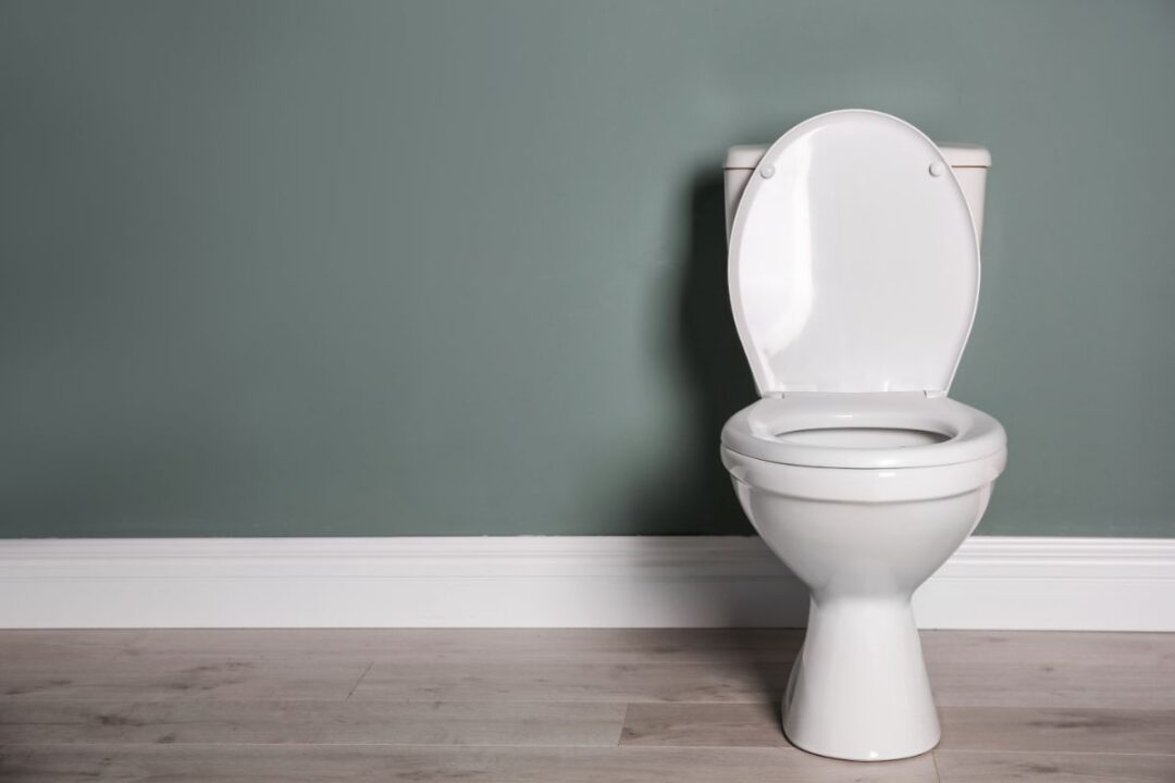 What are Toilets Made of? - Home Stratosphere