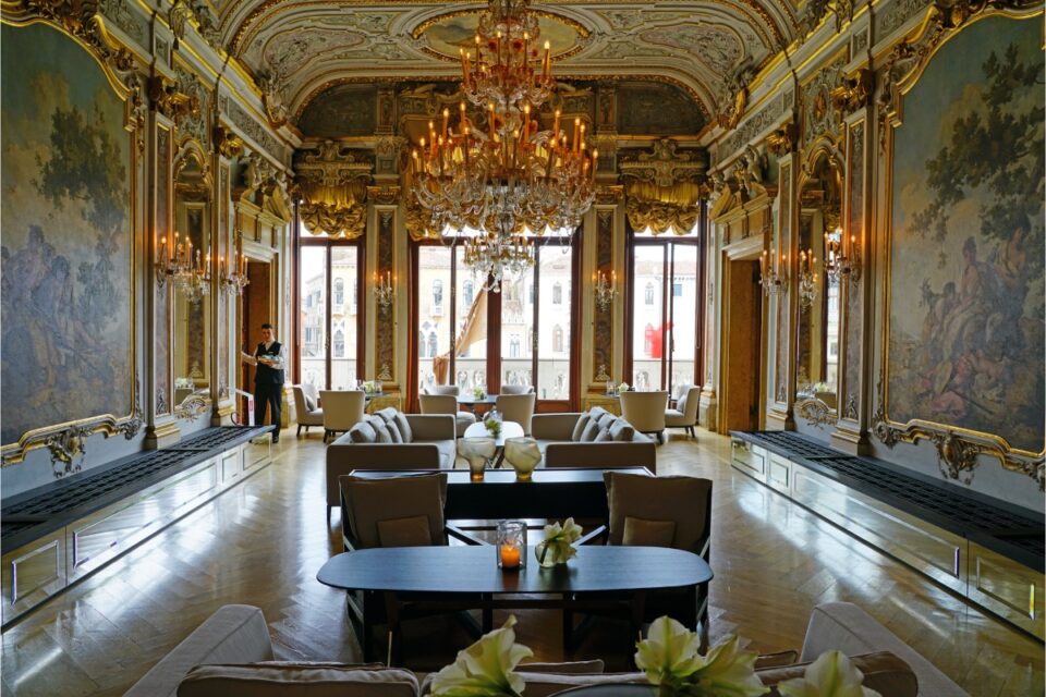 20 of the Best Designed Boutique Hotels Around the World - Home ...