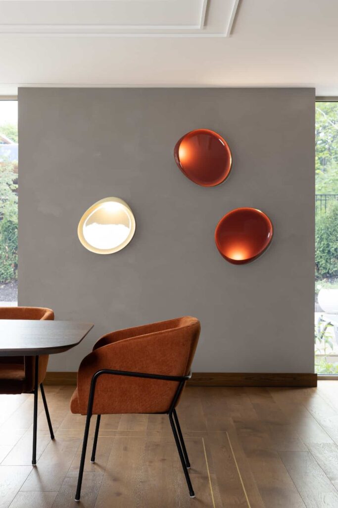 House Caledonia: A Colorful Flow of Comfortable Distinctions by Imagine ...