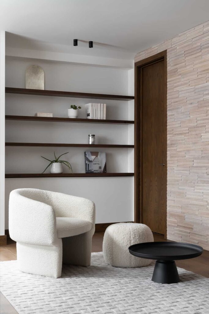 House Caledonia: A Colorful Flow of Comfortable Distinctions by Imagine ...