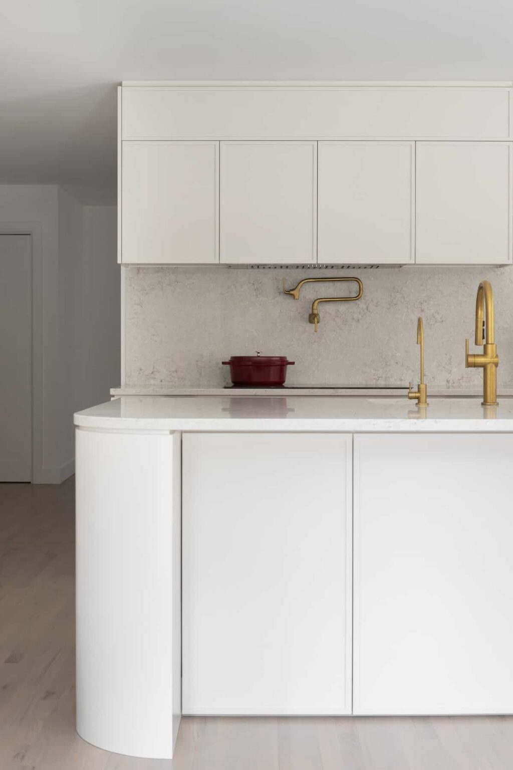 House Rio: An Archway of Transitions by Imagine studio design – Home ...