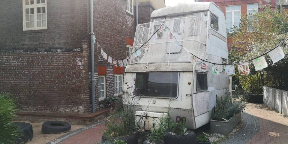 Sutton House and the Breaker’s Yard: Everything You Need to Know - Home ...