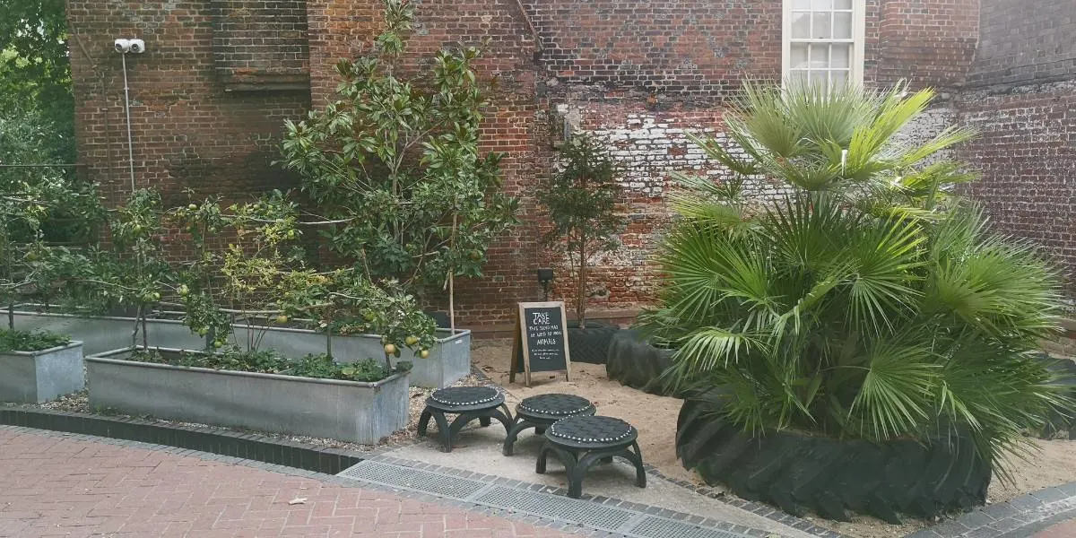 Sutton House and the Breaker’s Yard: Everything You Need to Know - Home ...