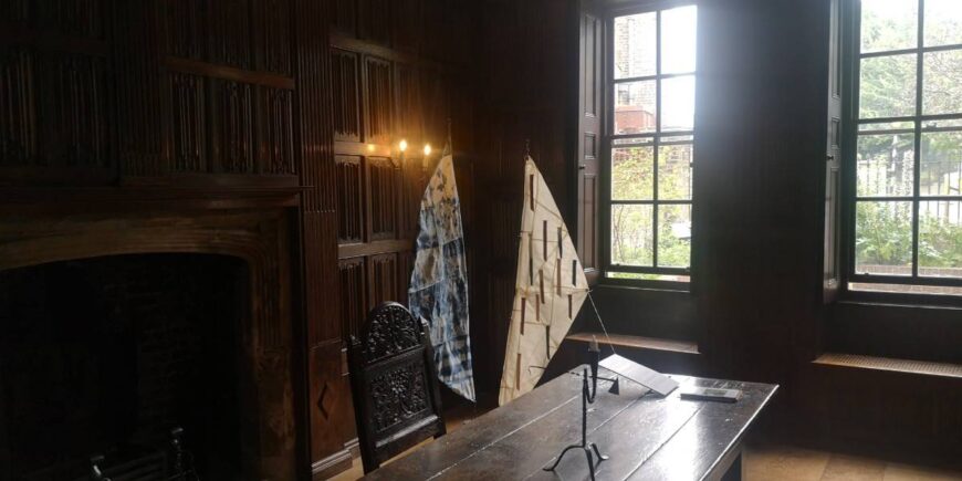 Sutton House and the Breaker’s Yard: Everything You Need to Know – Home ...