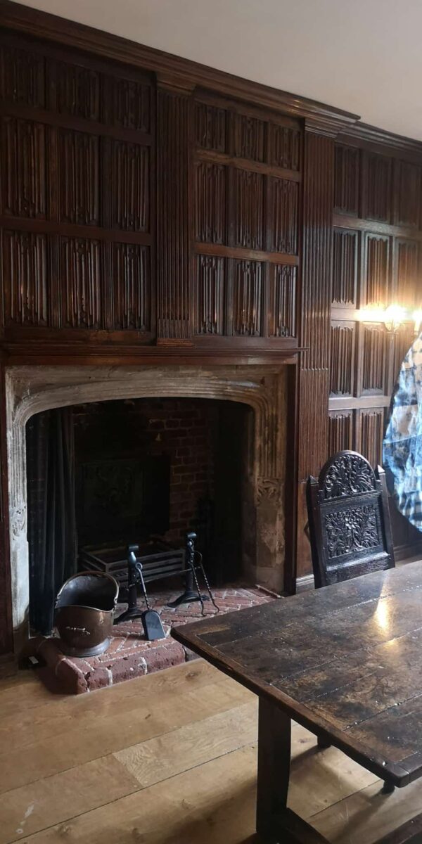 Sutton House and the Breaker’s Yard: Everything You Need to Know – Home ...