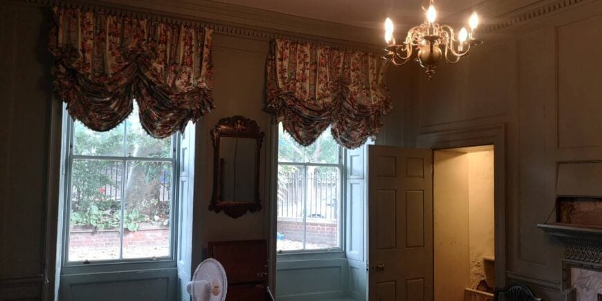 Sutton House and the Breaker’s Yard: Everything You Need to Know