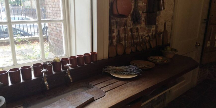Sutton House and the Breaker’s Yard: Everything You Need to Know – Home ...