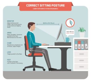 How Tall is a Desk? (And What’s the Proper Height?) – Home Stratosphere