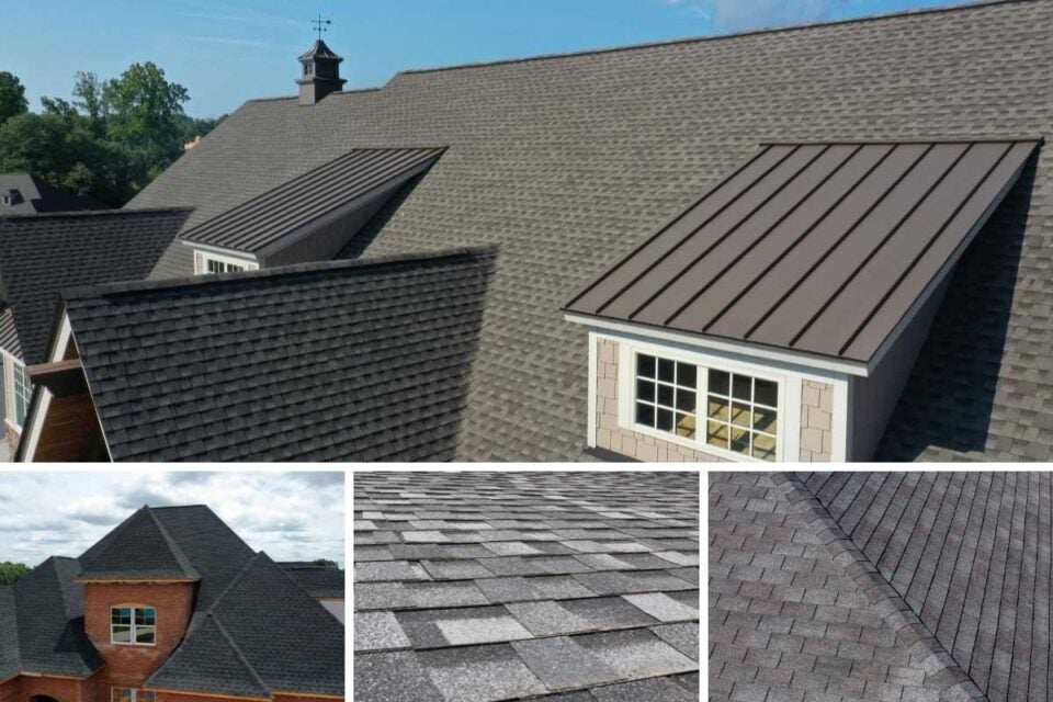 Solar Roofing Shingles (Everything You Need to Know) - Home Stratosphere