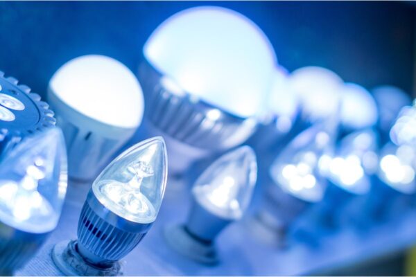 Detailed History of LED Lights (When Invented? Who Invented? More ...